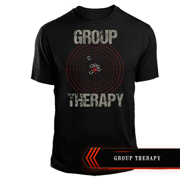 Group Therapy Shirt – ARCS