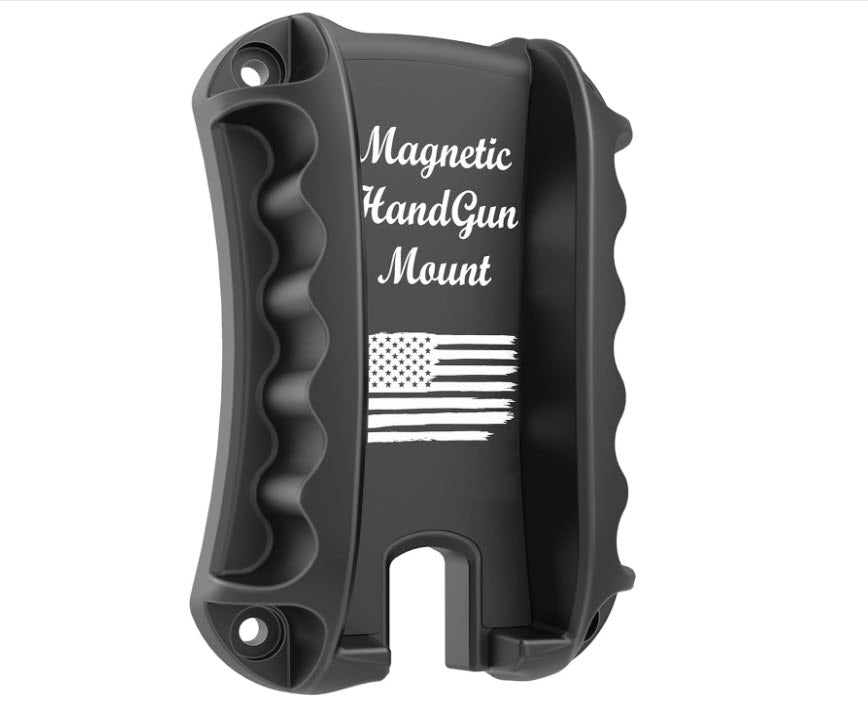 Gun Magnet Mount – ARCS