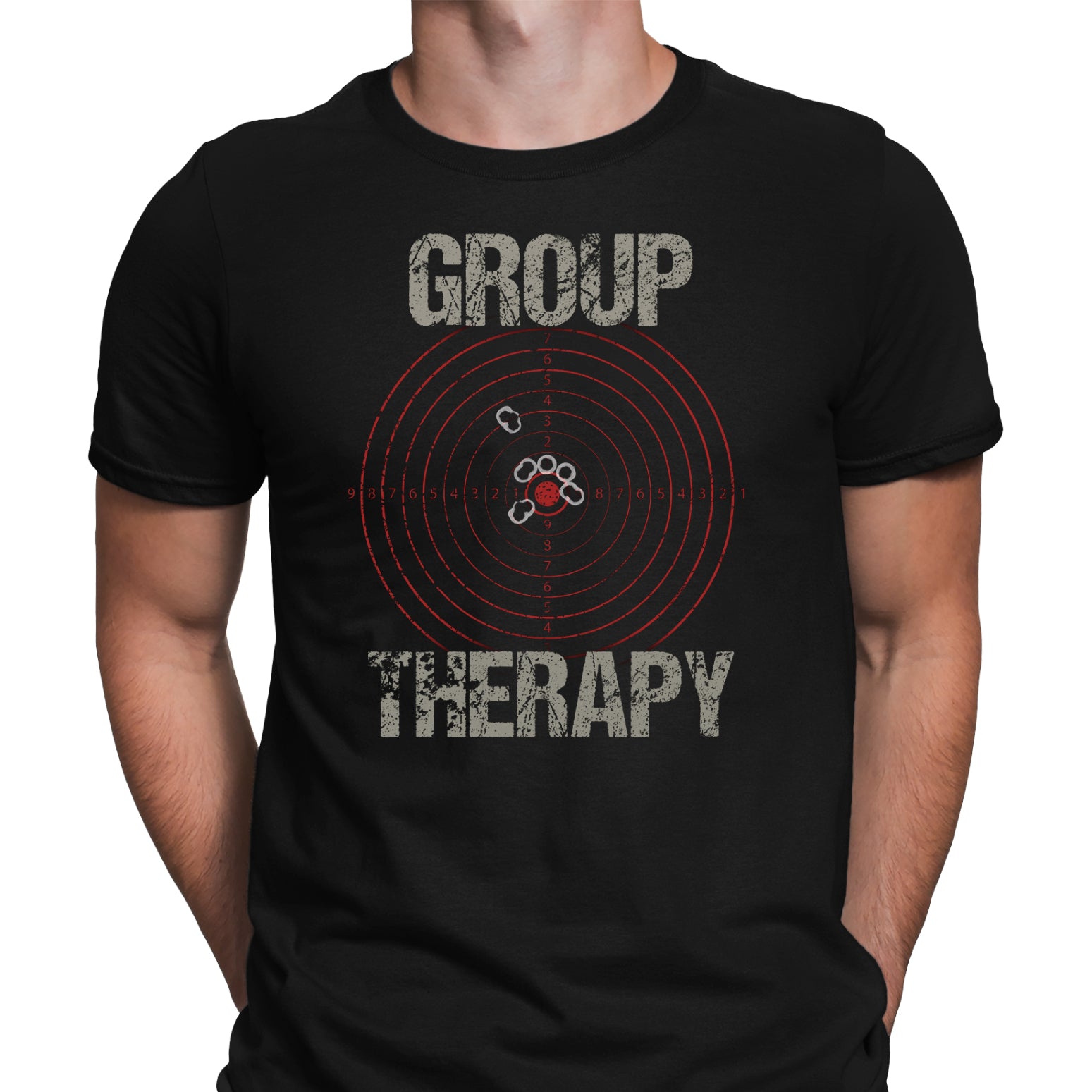 Group Therapy Shirt – ARCS