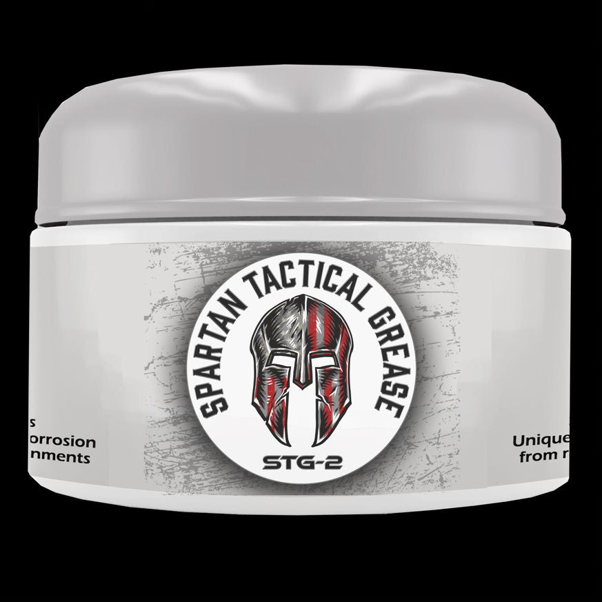 Spartan Tactical Grease – ARCS