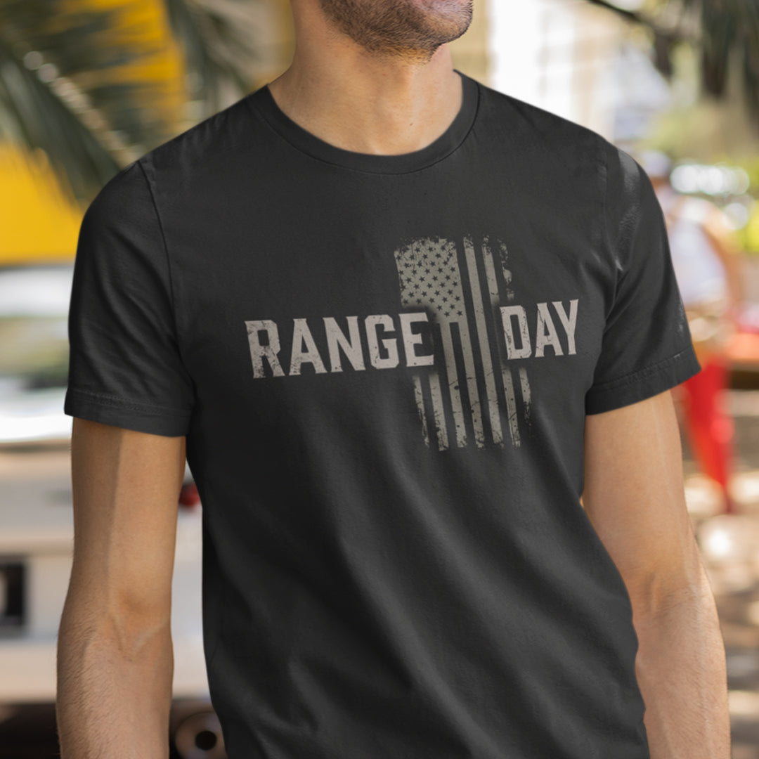Range Day – ARCS